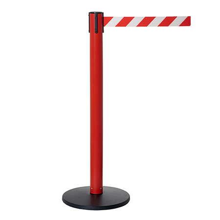 Tensabarrier® 875 Popular Retractable Barrier