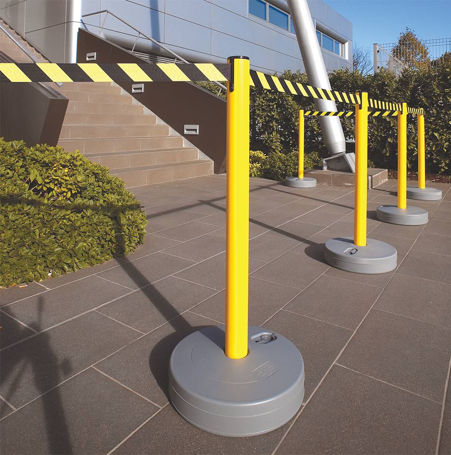 About Us | Tensabarrier®