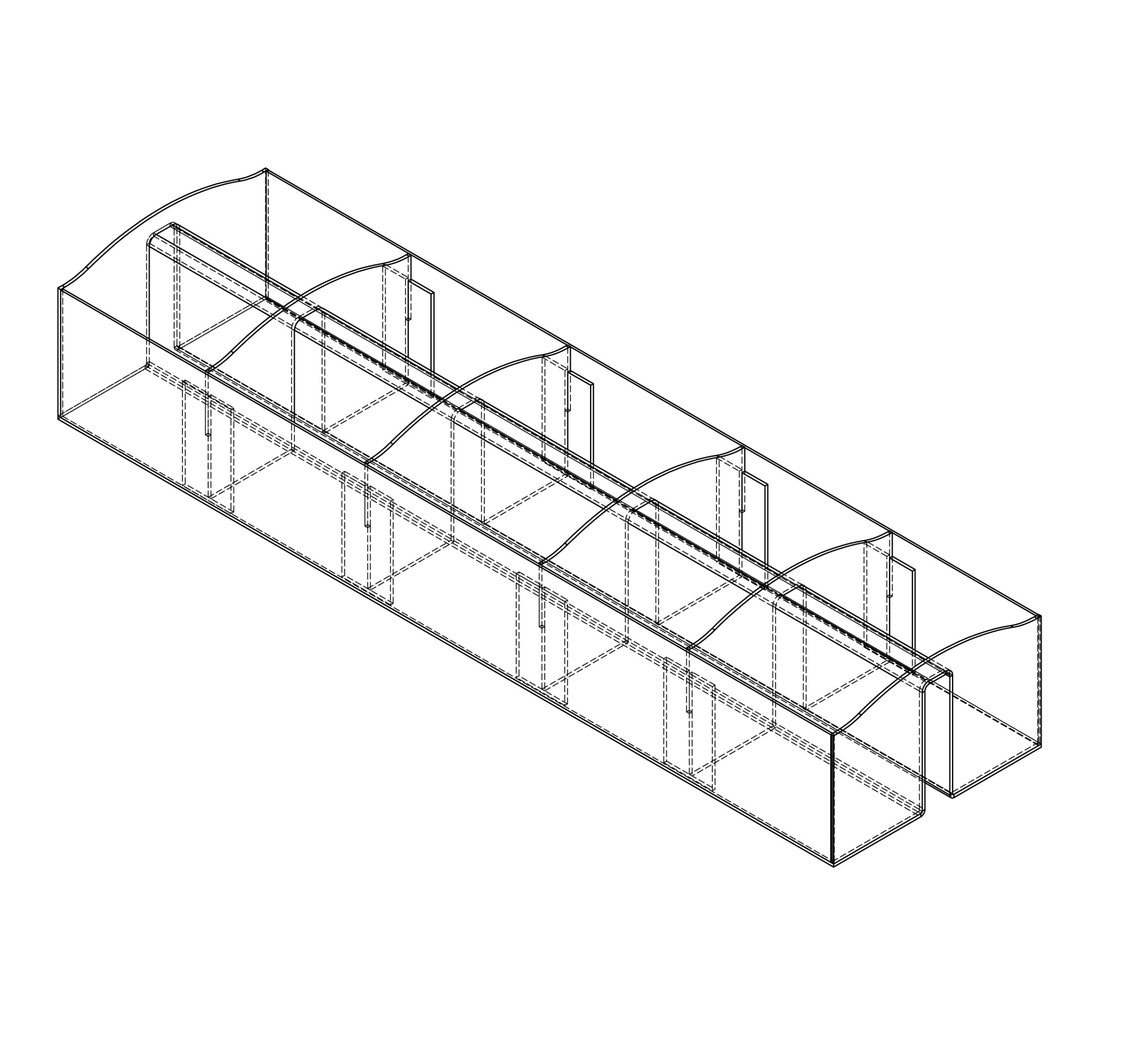 Impulse Box - InQ Merchandising | Tensabarrier