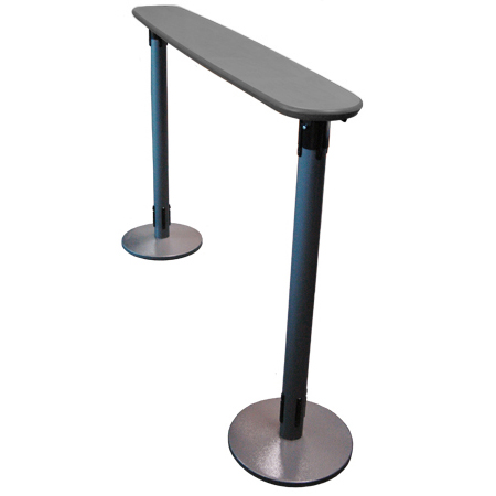 Tensabarrier® Writing Surface