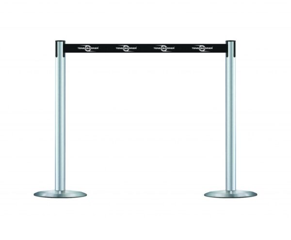 Universal Base | Tensabarrier