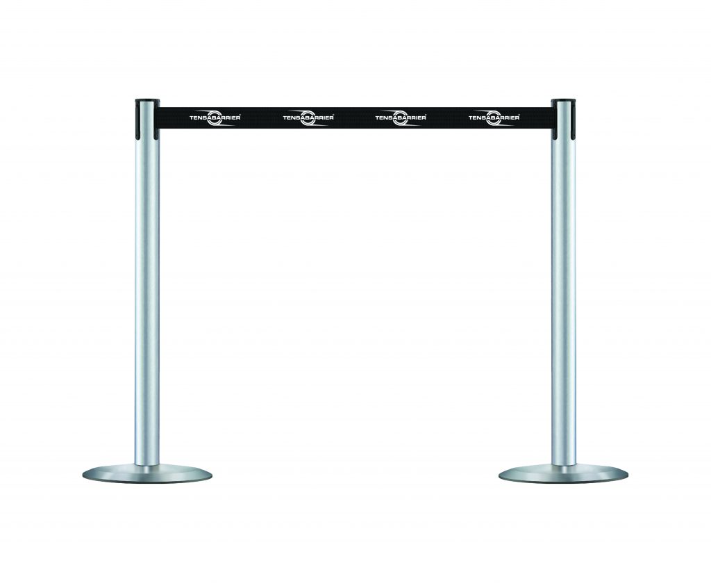 Universal Base | Tensabarrier