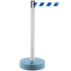 Magnetic Post – Tensabarrier